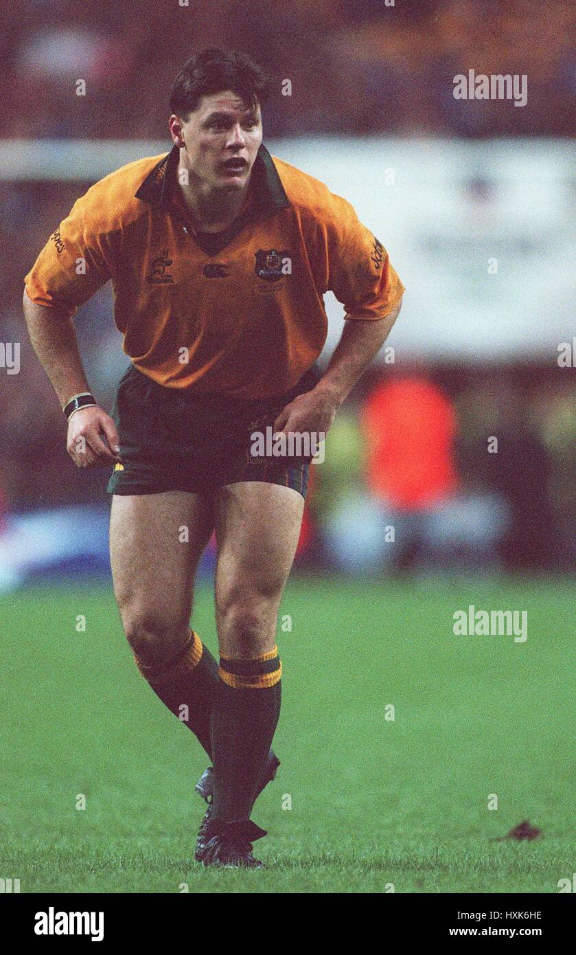 Matt burke australia hi-res stock photography and images - Alamy