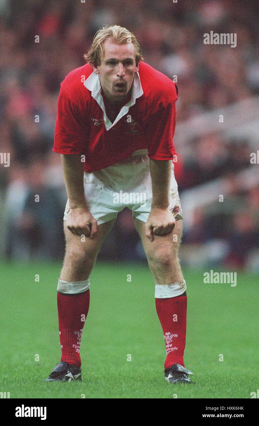 Gareth thomas hi-res stock photography and images - Alamy