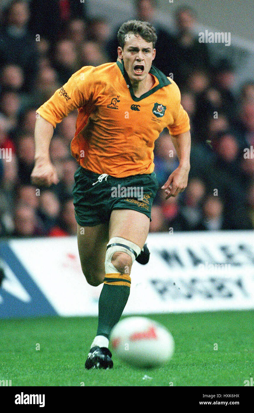 Jason little rugby hi-res stock photography and images - Alamy