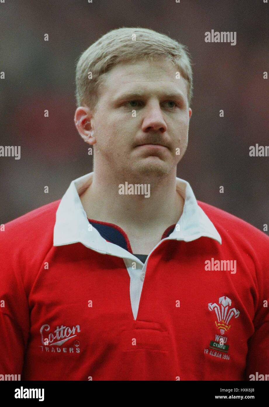 Rhodri jones hi-res stock photography and images - Alamy