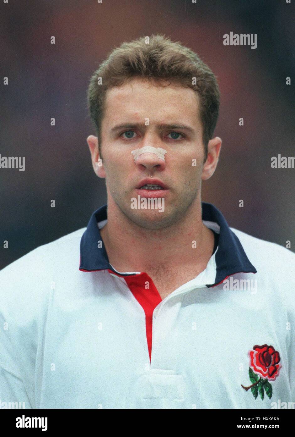 Philip glanville hi-res stock photography and images - Alamy