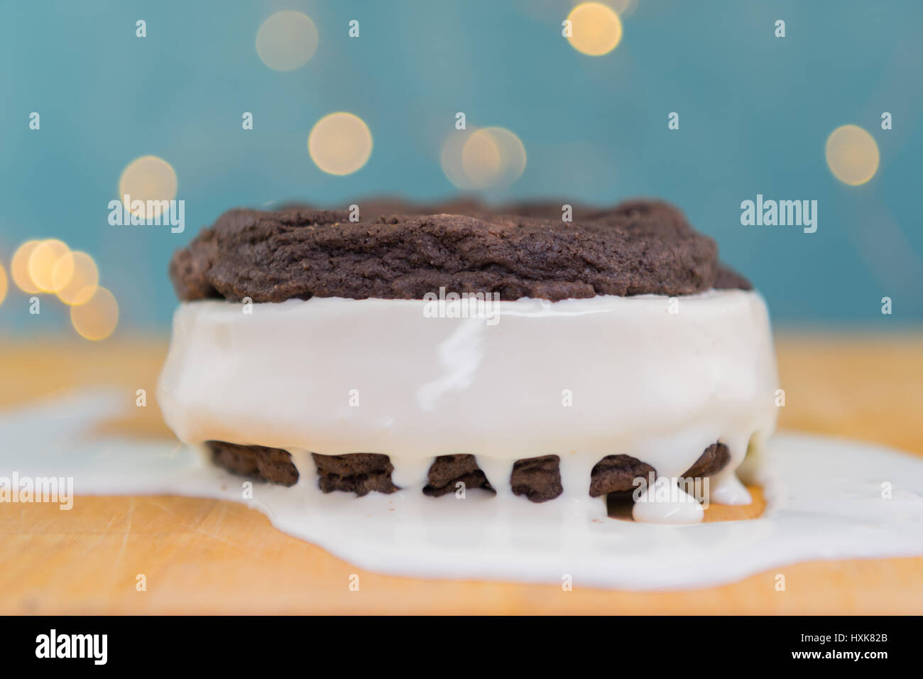 Total meltdown hi-res stock photography and images - Alamy