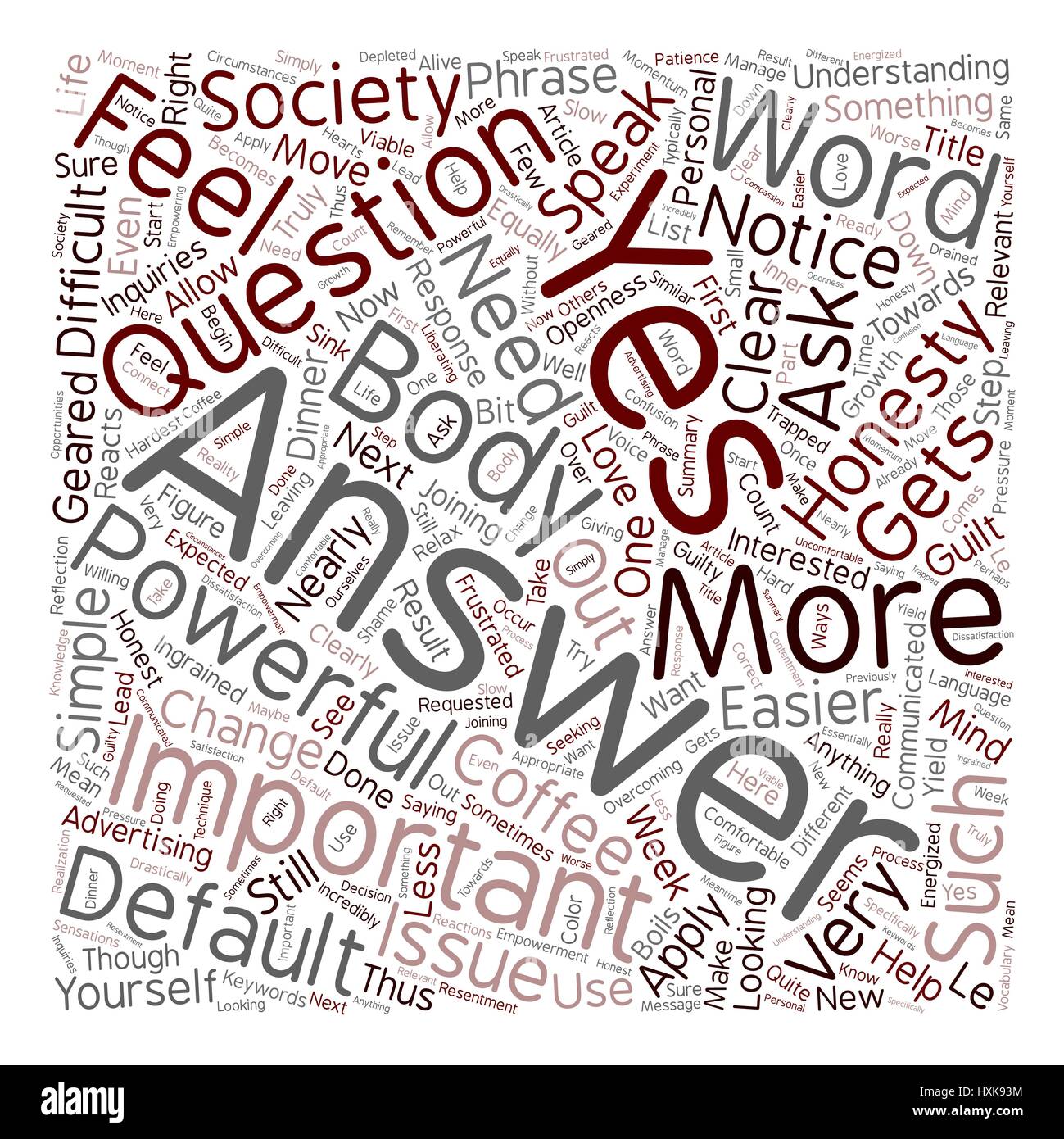 Powerful Word No Text Background High Resolution Stock Photography and ...