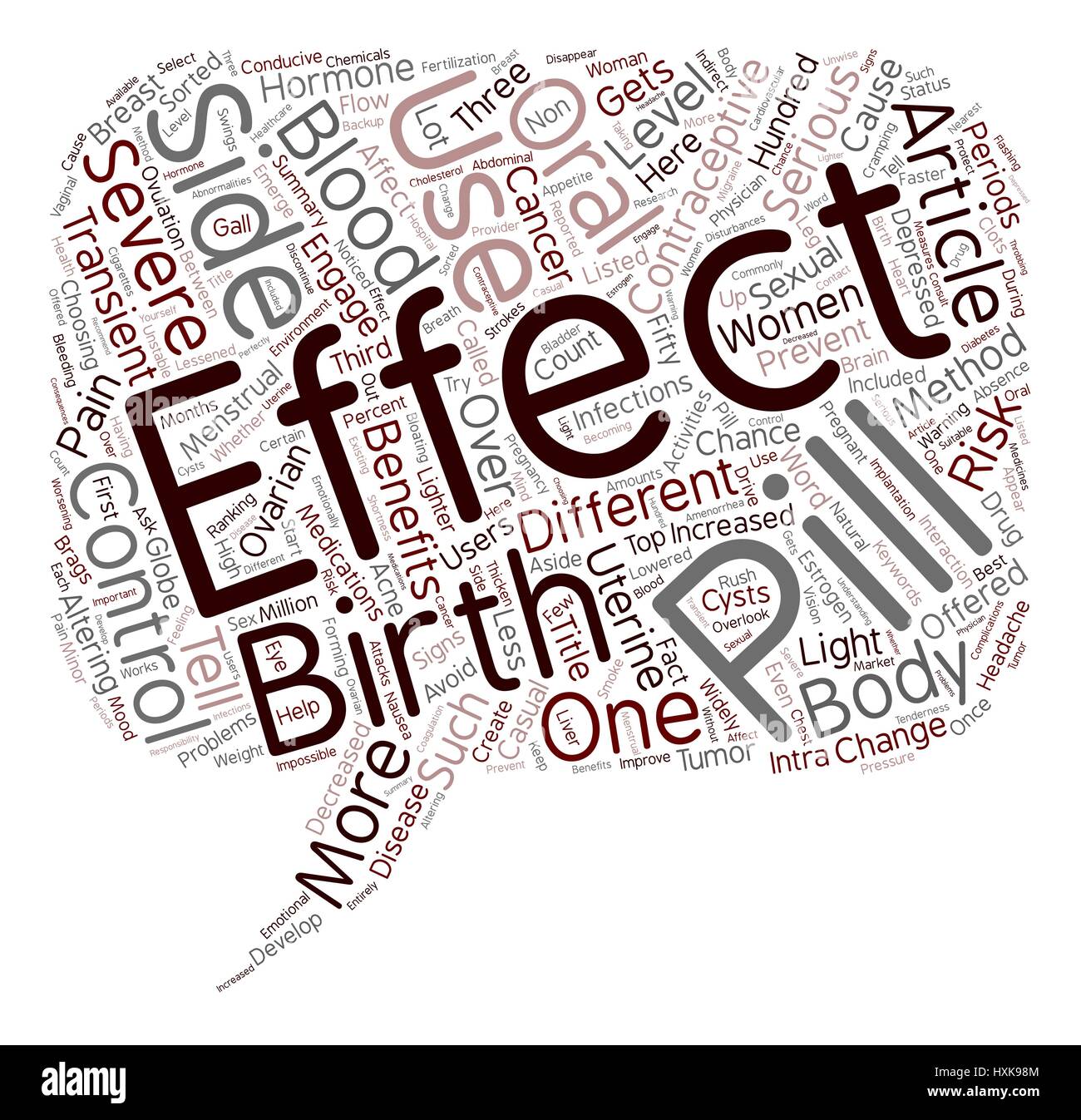 Using Contraceptives Pill High Resolution Stock Photography and Images ...