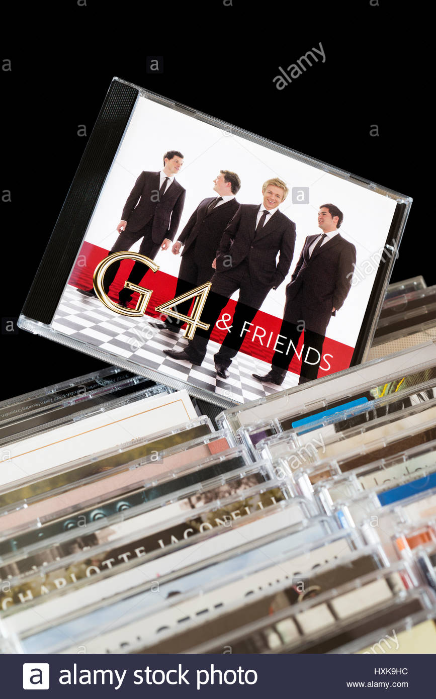 Vocal Group Singers Pop Stock Photos & Vocal Group Singers Pop Stock ...