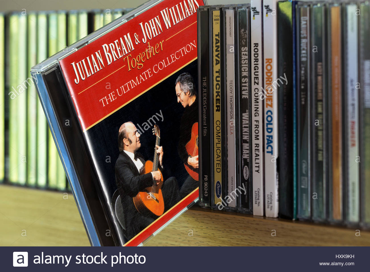 Julian Williams High Resolution Stock Photography and Images - Alamy