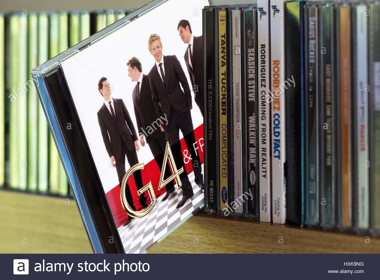 Vocal Group Singers Pop Stock Photos & Vocal Group Singers Pop Stock ...