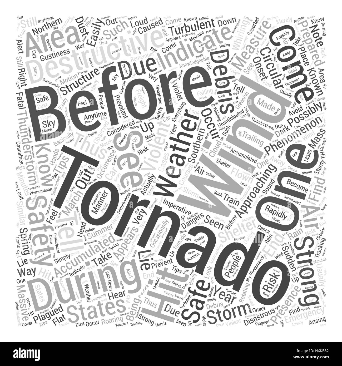 Tornadoes Stock Vector Images - Alamy