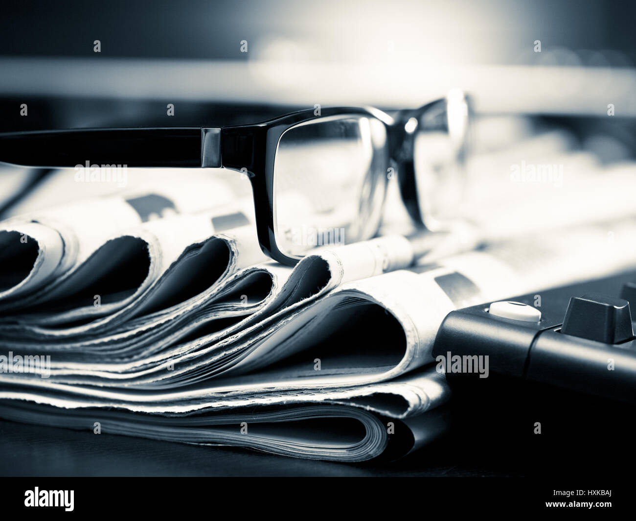 Shallow focus on daily hi-res stock photography and images - Alamy