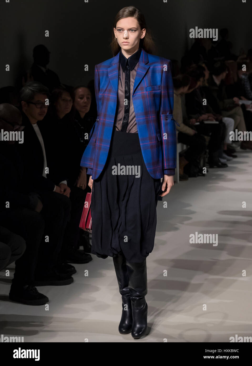 Gerda mic hi-res stock photography and images - Alamy