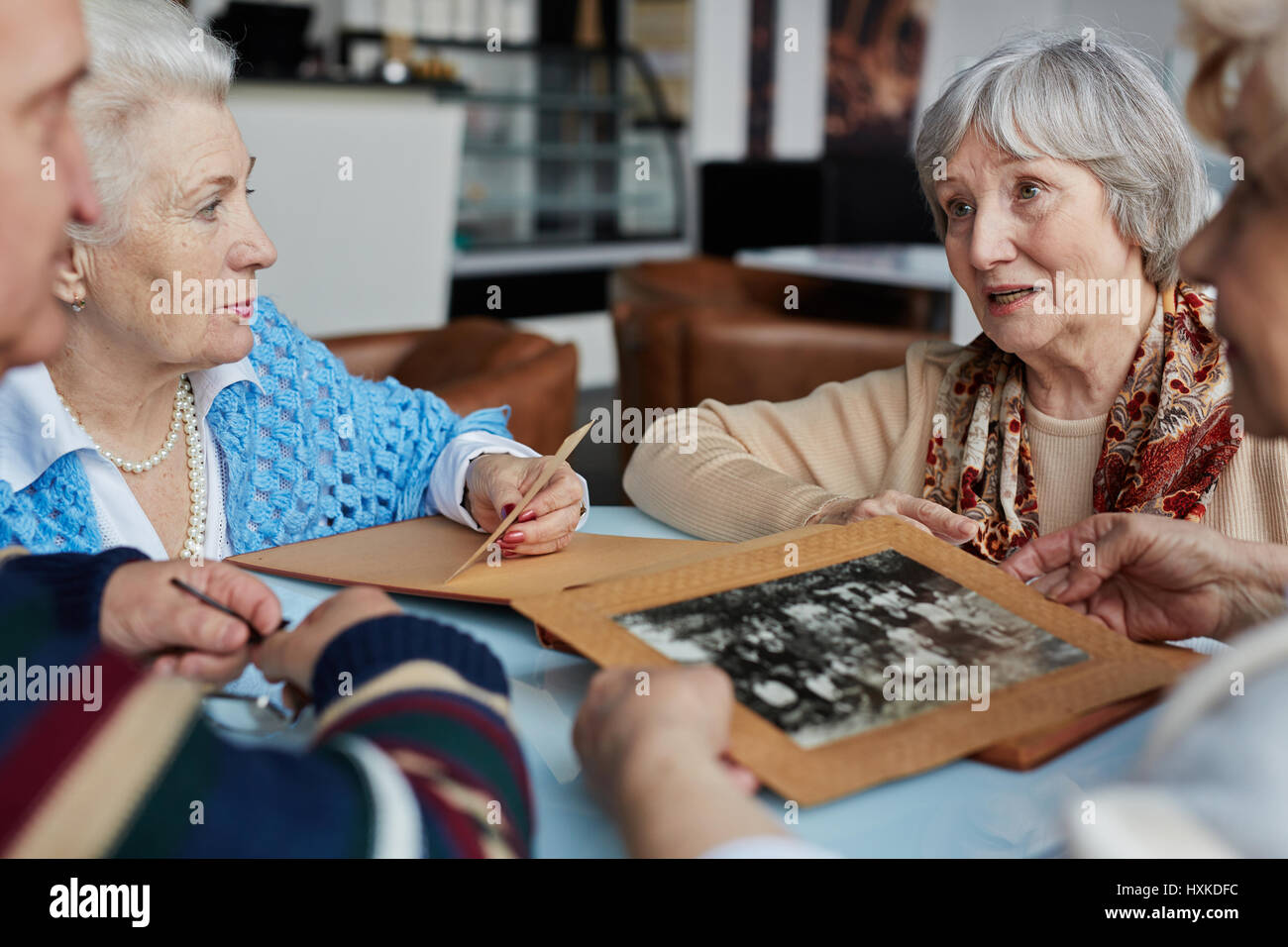 Sweet memories of childhood Stock Photo - Alamy