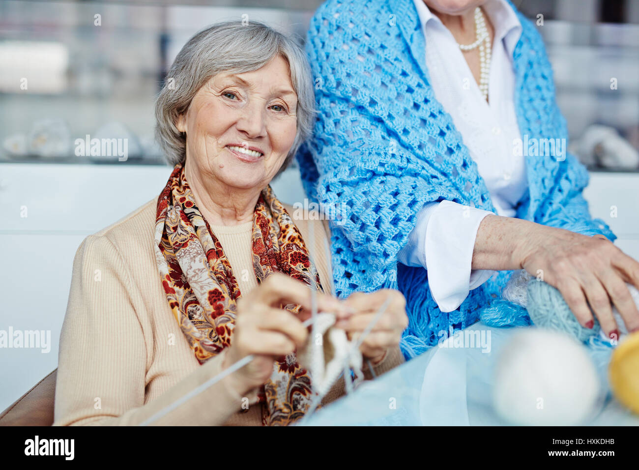 Skillful activity hi-res stock photography and images - Alamy