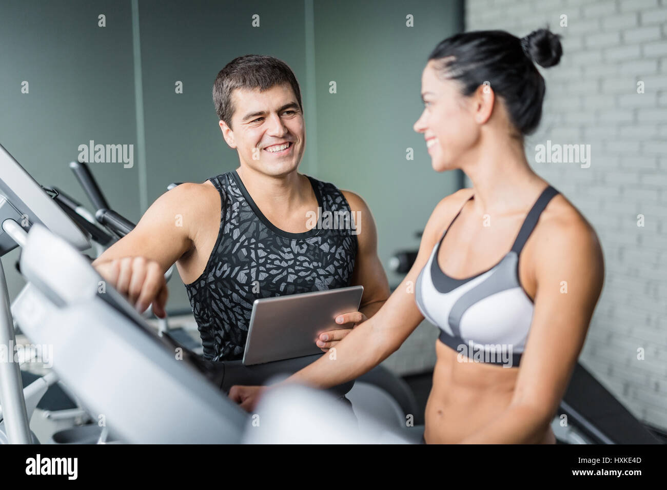 Progress tracking hi-res stock photography and images - Alamy