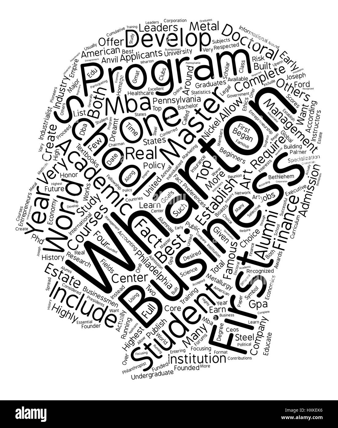 Wharton Business School High Resolution Stock Photography and Images ...