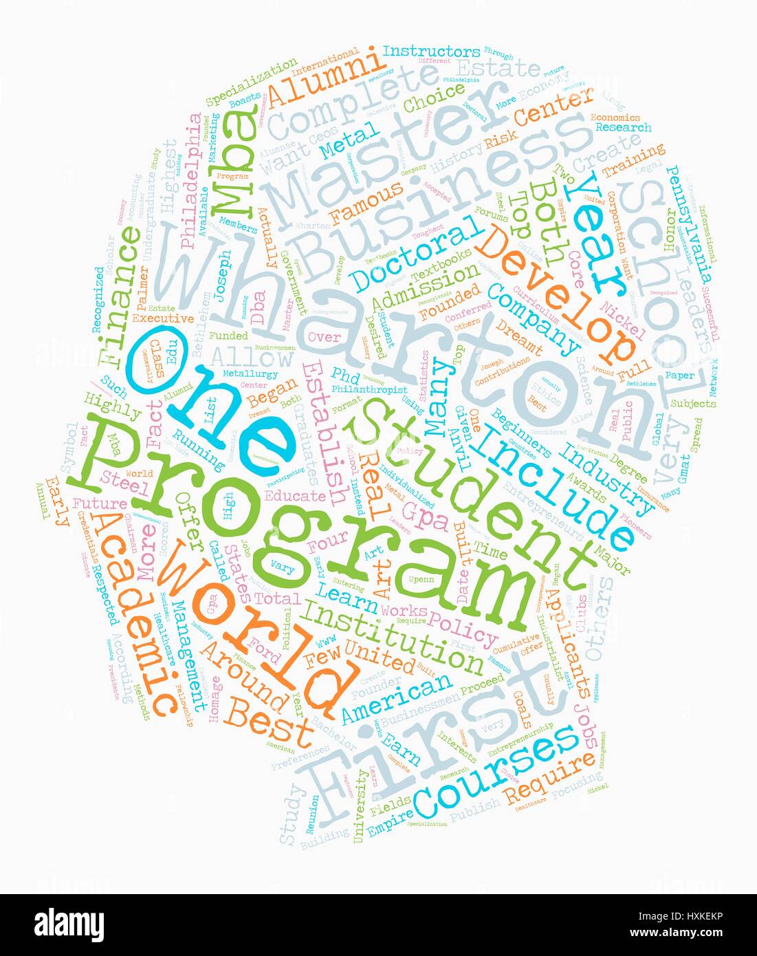 Wharton Business School High Resolution Stock Photography and Images ...