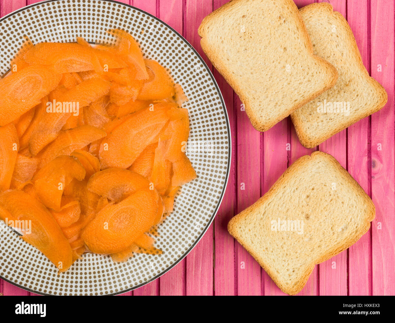 Elevenses heart hi-res stock photography and images - Alamy