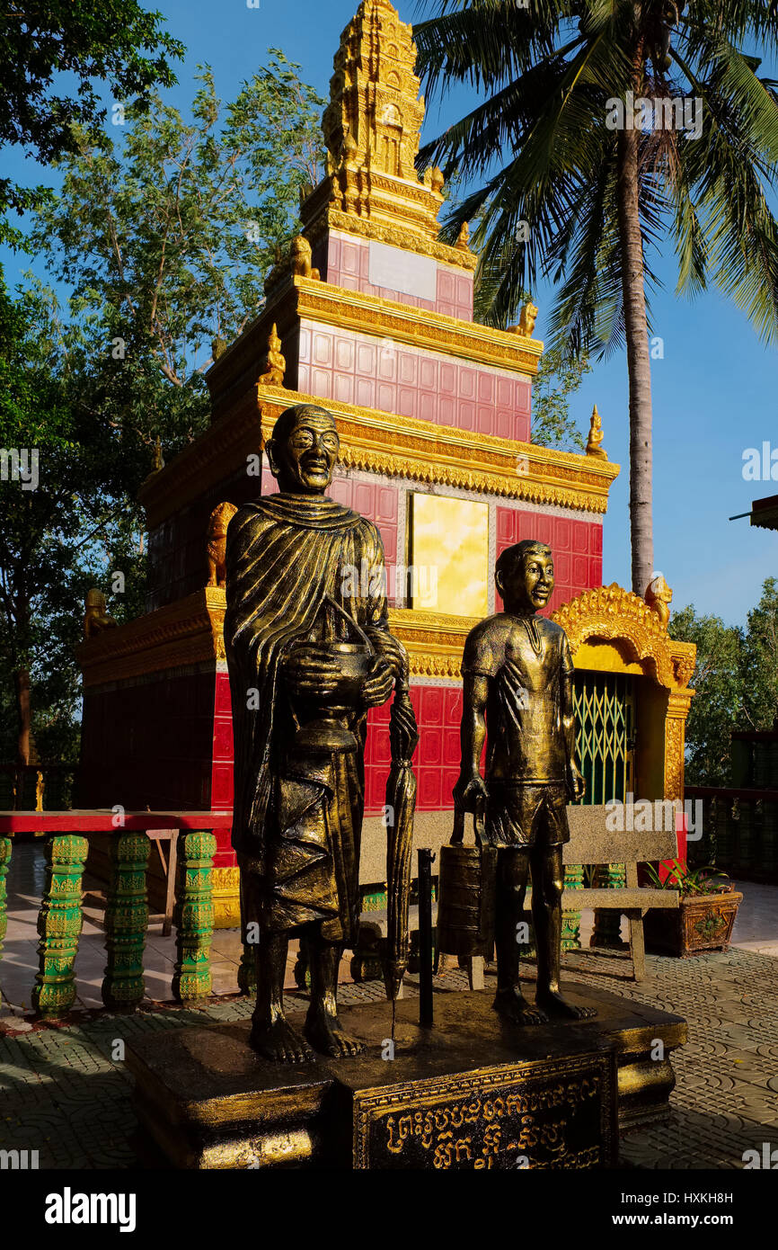 Buddhist monastary hi-res stock photography and images - Alamy