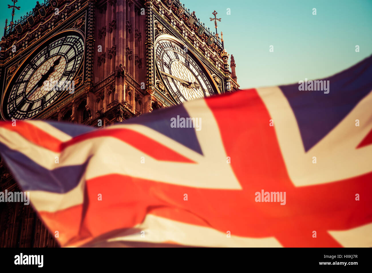 Brexit leave campaign bus hi-res stock photography and images - Alamy