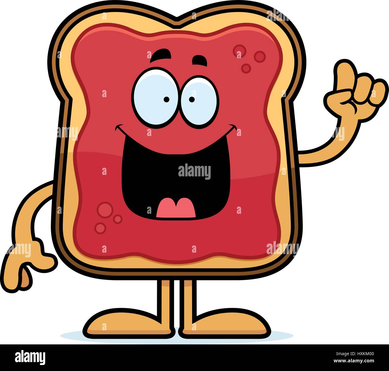 Jam clipart Stock Vector Images - Alamy