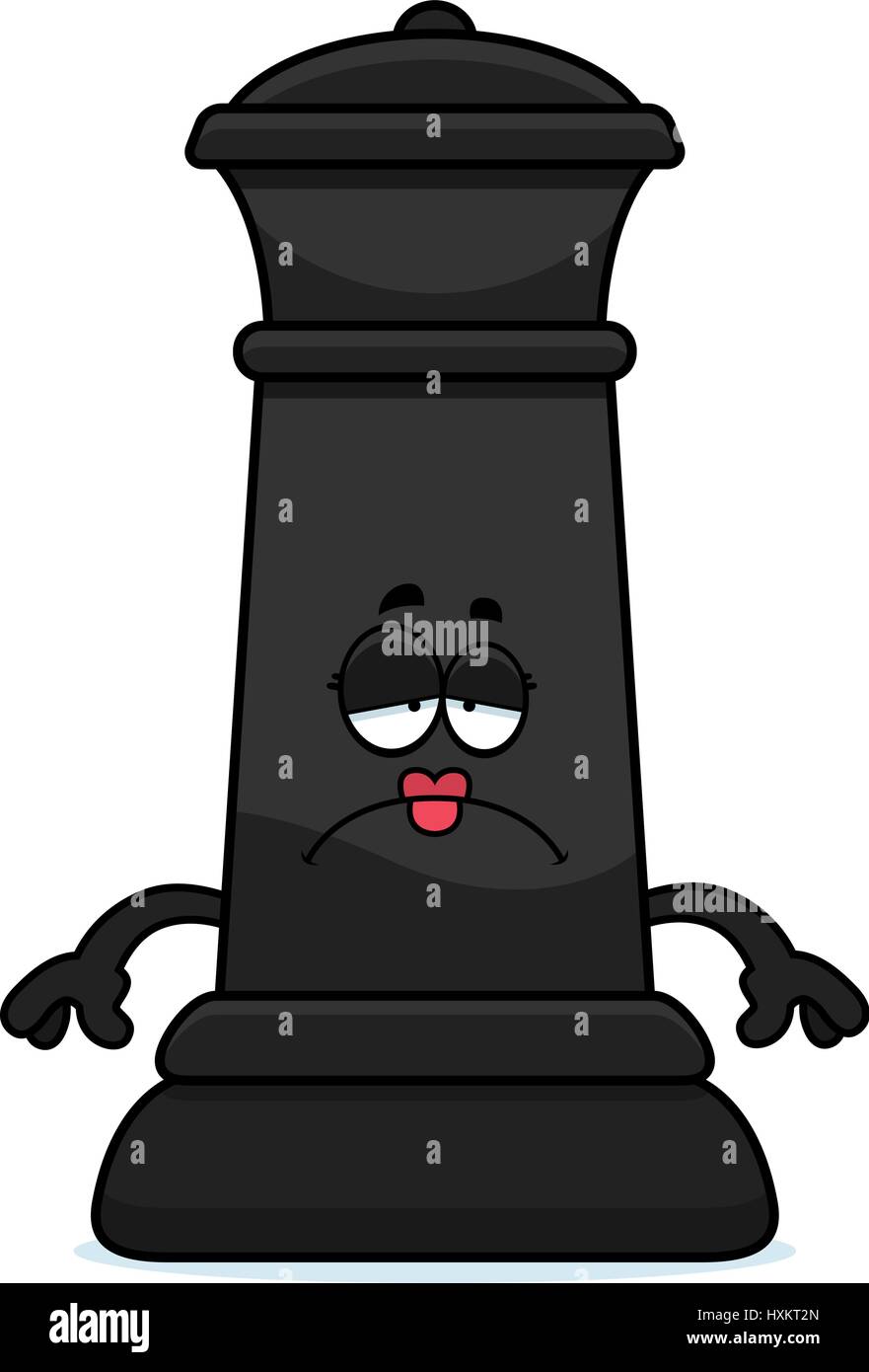 Sad queen Stock Vector Images - Alamy