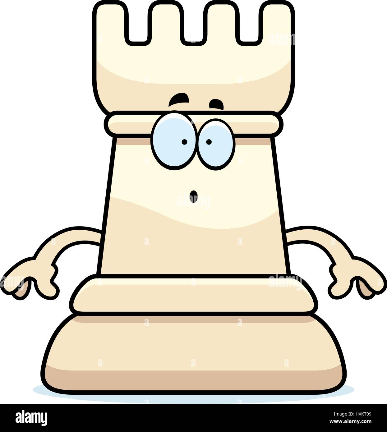 Rook Chess Piece Clipart