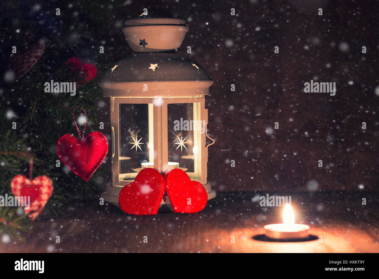 lighting candle tree Stock Photo - Alamy