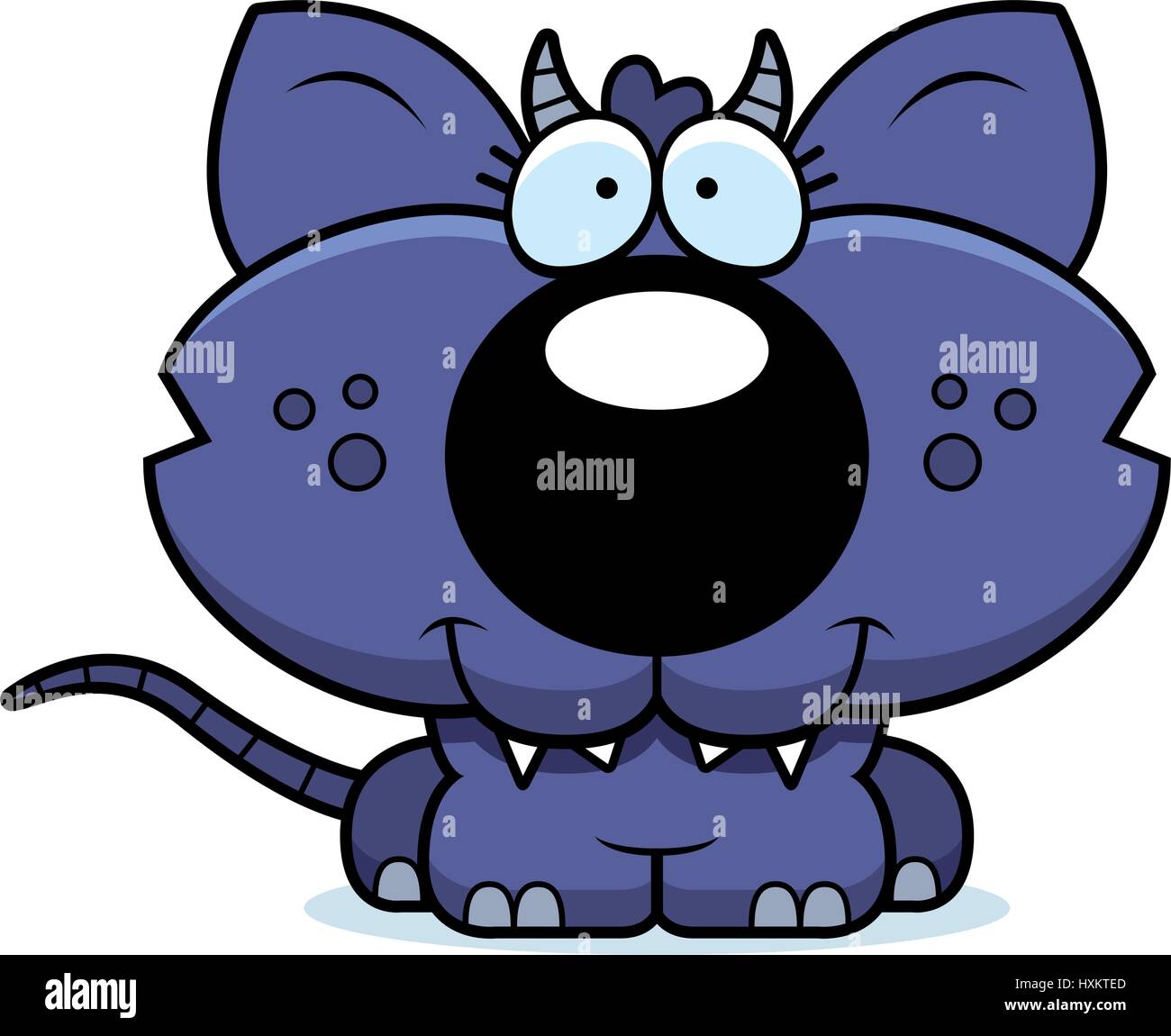 Chupacabra hi-res stock photography and images - Alamy