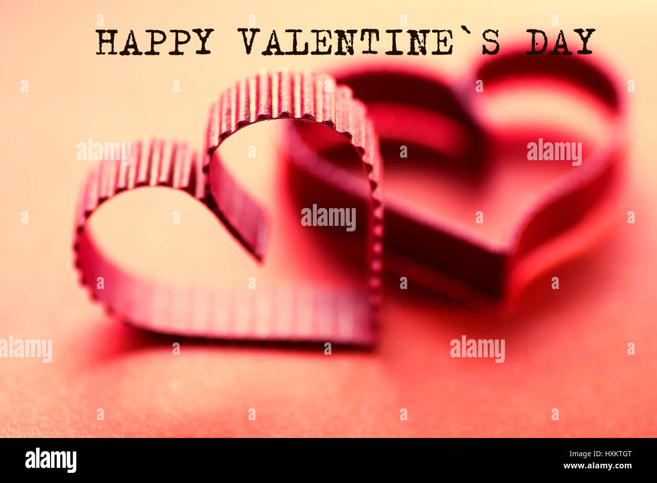 heart shape text happy Stock Photo - Alamy