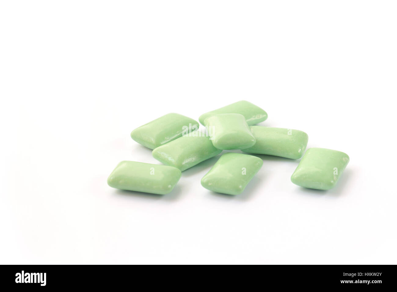 Chewing drugs hi-res stock photography and images - Alamy