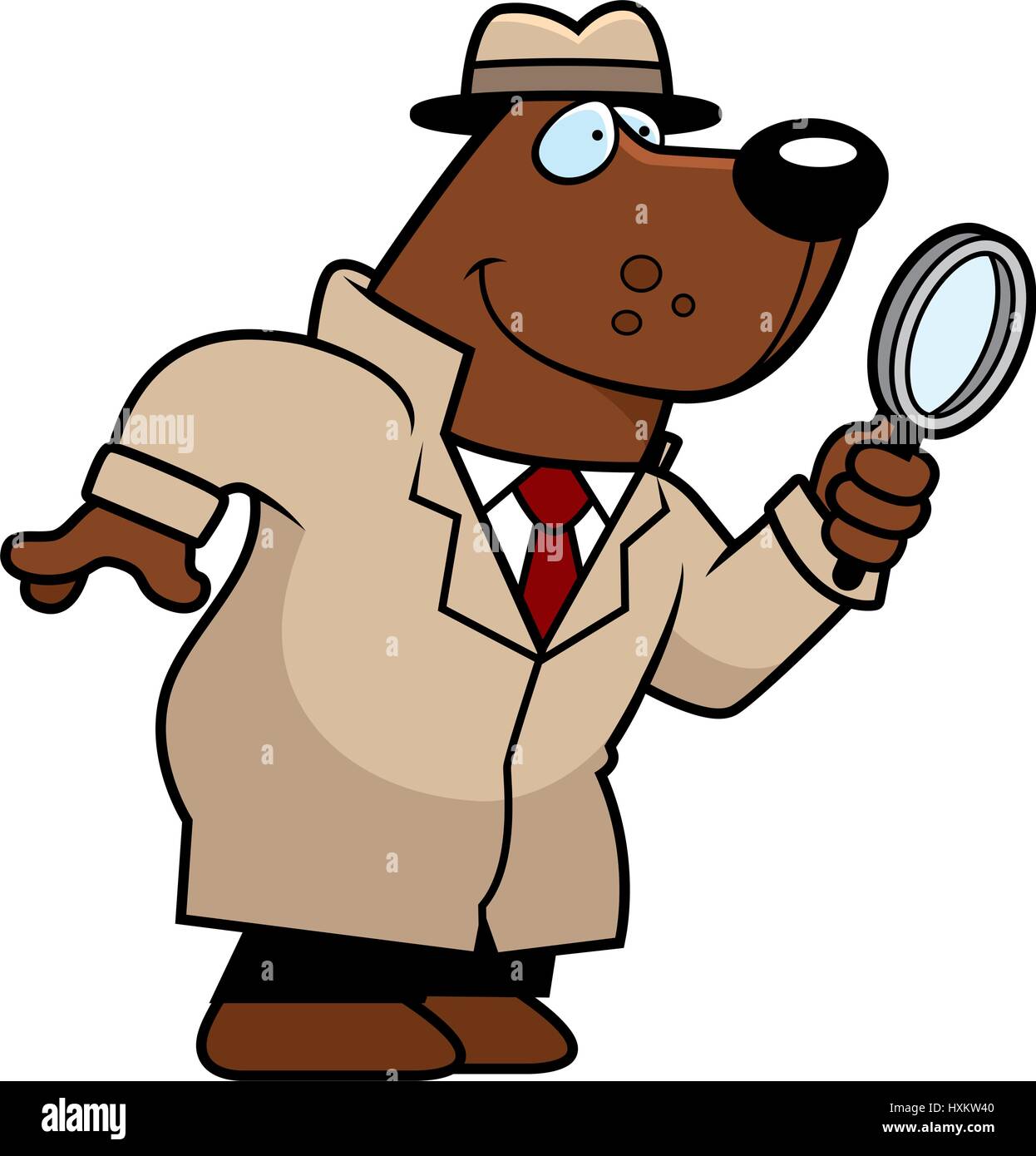 The Bear Detectives