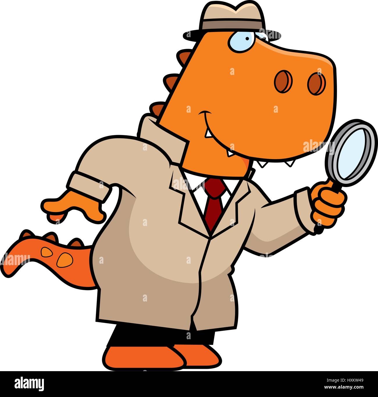 Trex it Stock Vector Images - Alamy