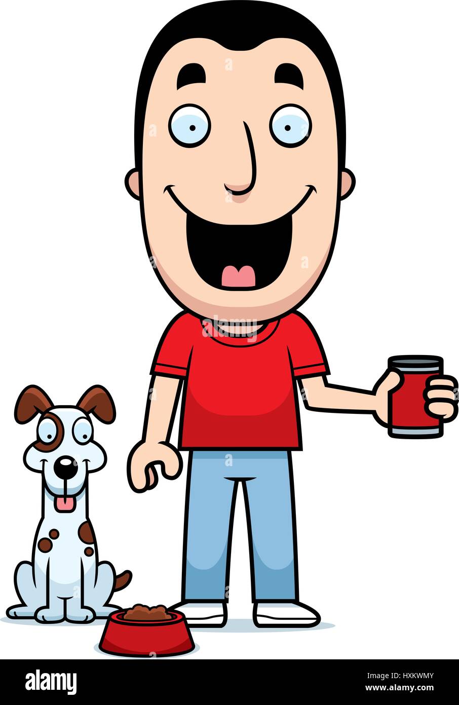 Dode Cartoonman Dog Man' Breaks January Box Office Record On Opening