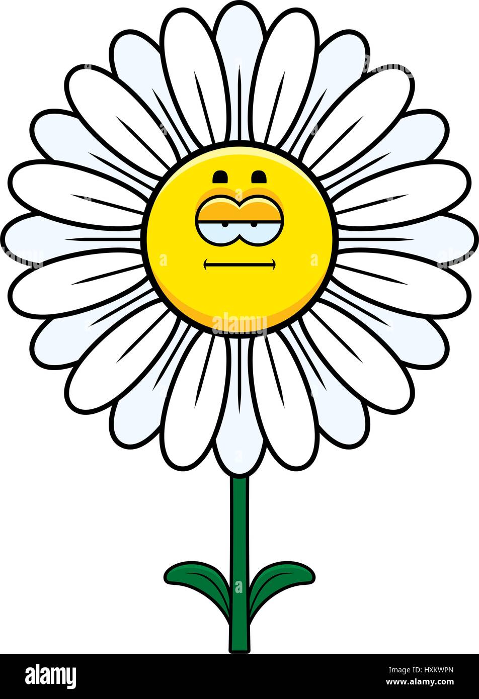 Mellow flower Stock Vector Images - Alamy