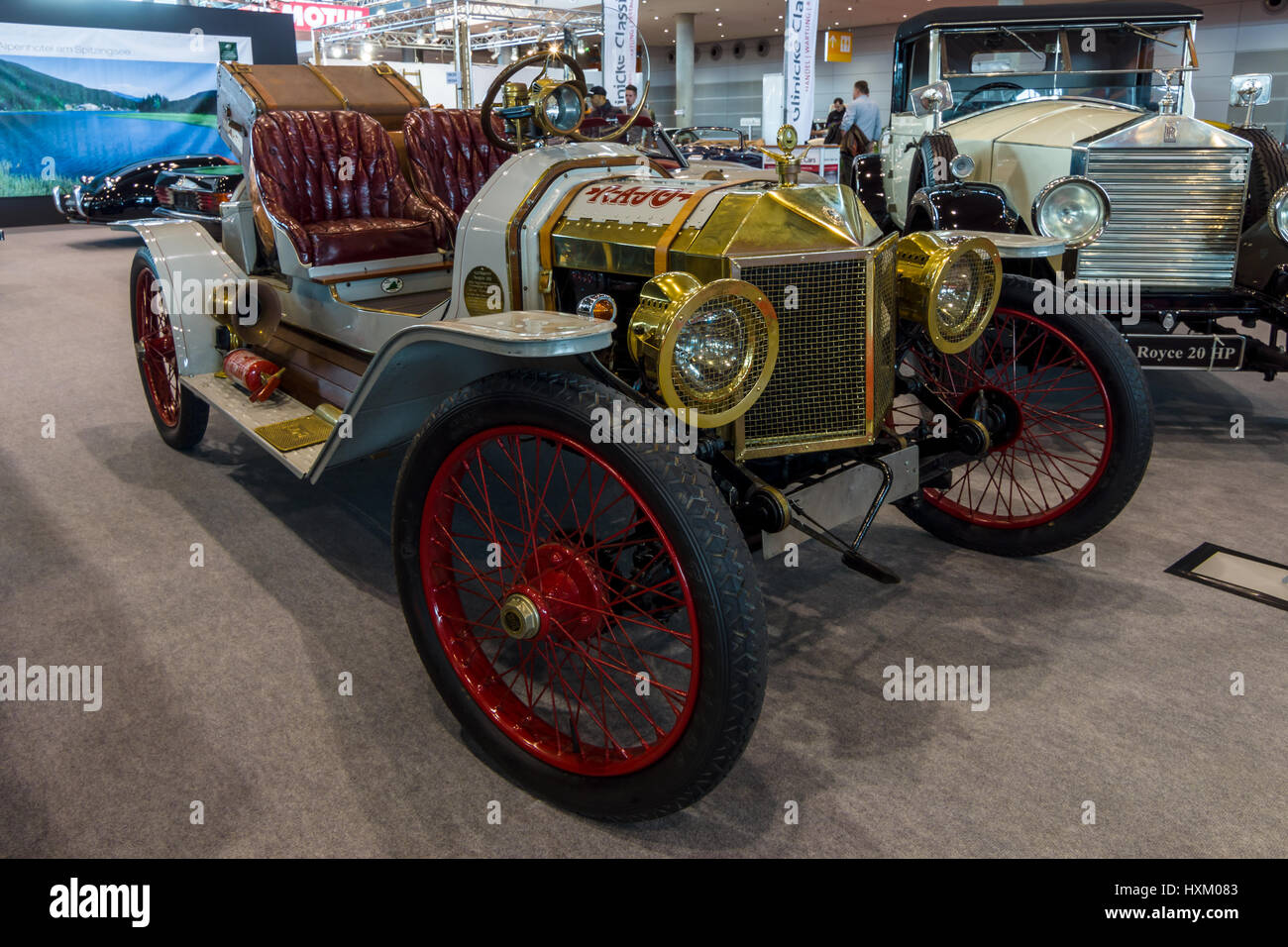 Ford model t speedster hi-res stock photography and images - Alamy