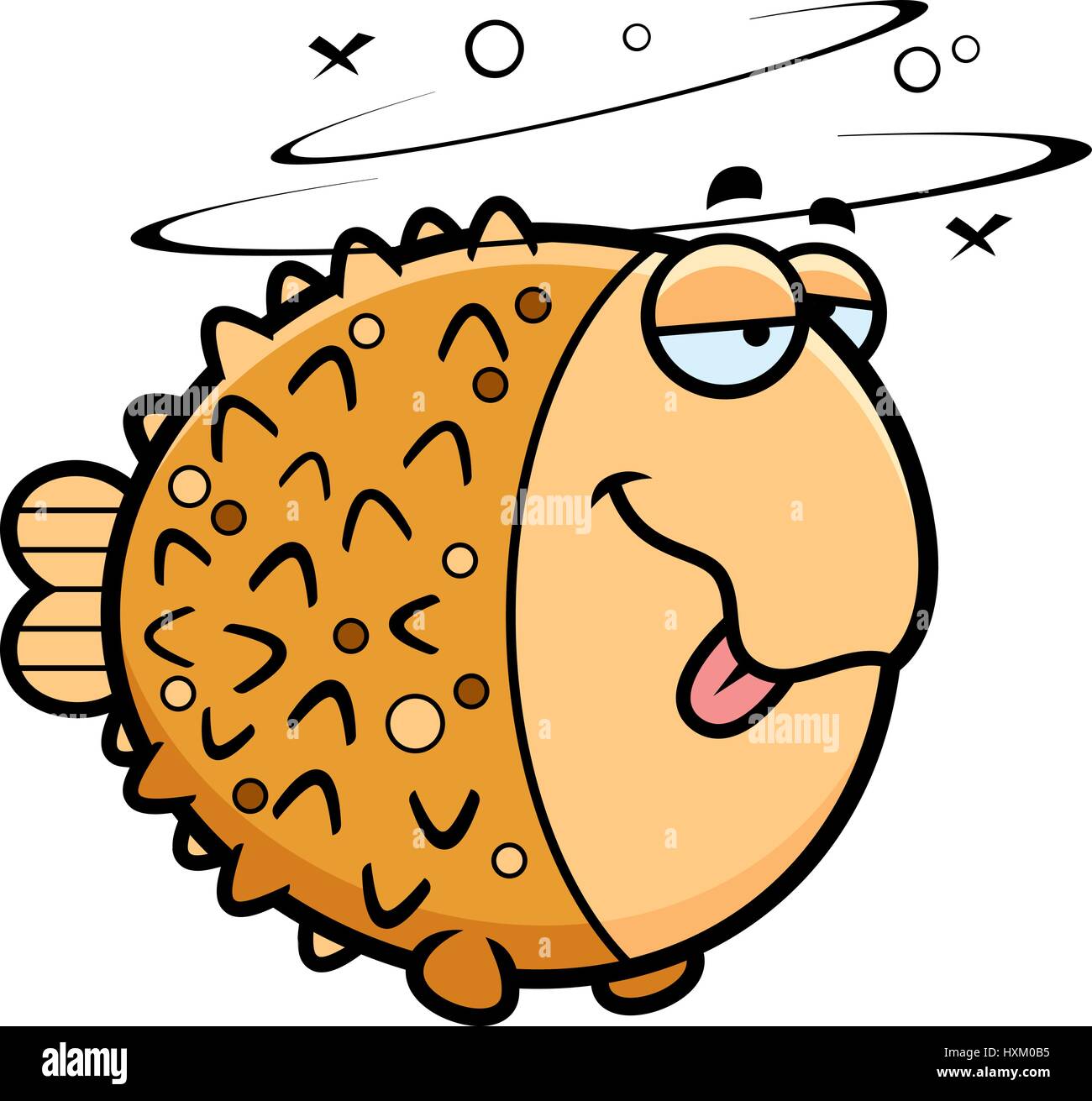 Pufferfish art hi-res stock photography and images - Alamy