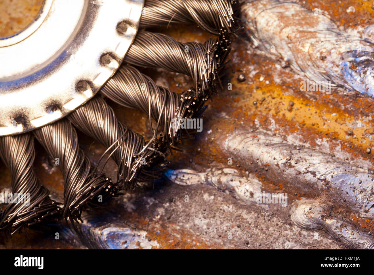 Mechanical cleaning hi-res stock photography and images - Alamy