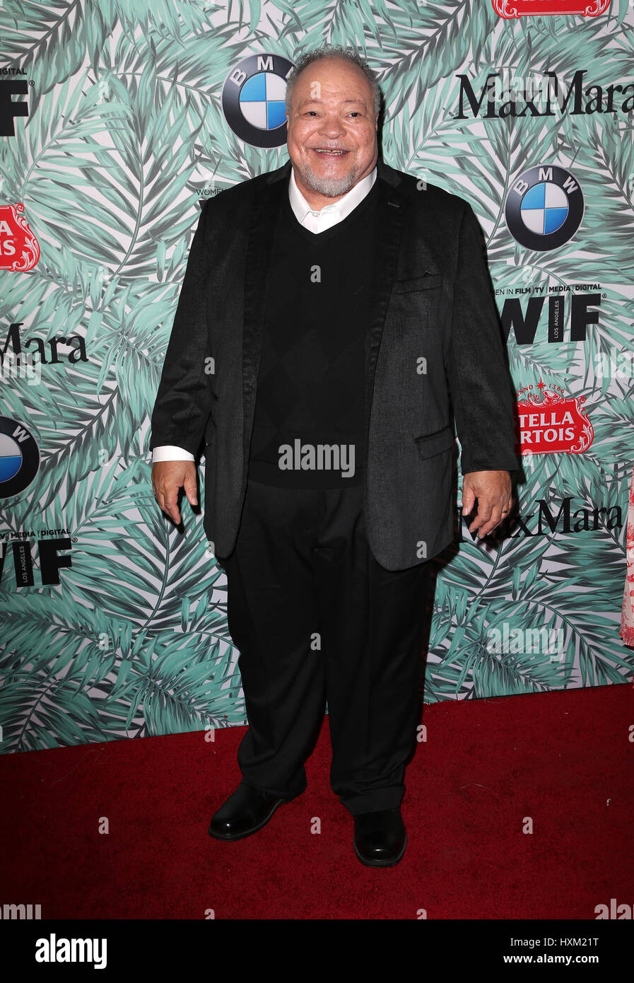 10th Annual Women In Film Pre-Oscar Cocktail Party Presented By Max ...