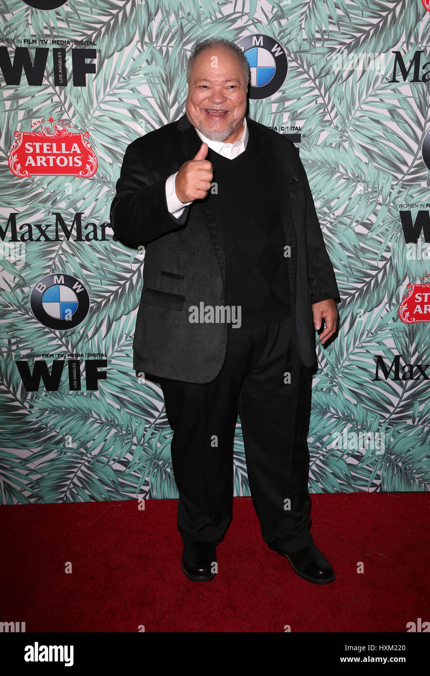 10th Annual Women In Film Pre-Oscar Cocktail Party Presented By Max ...