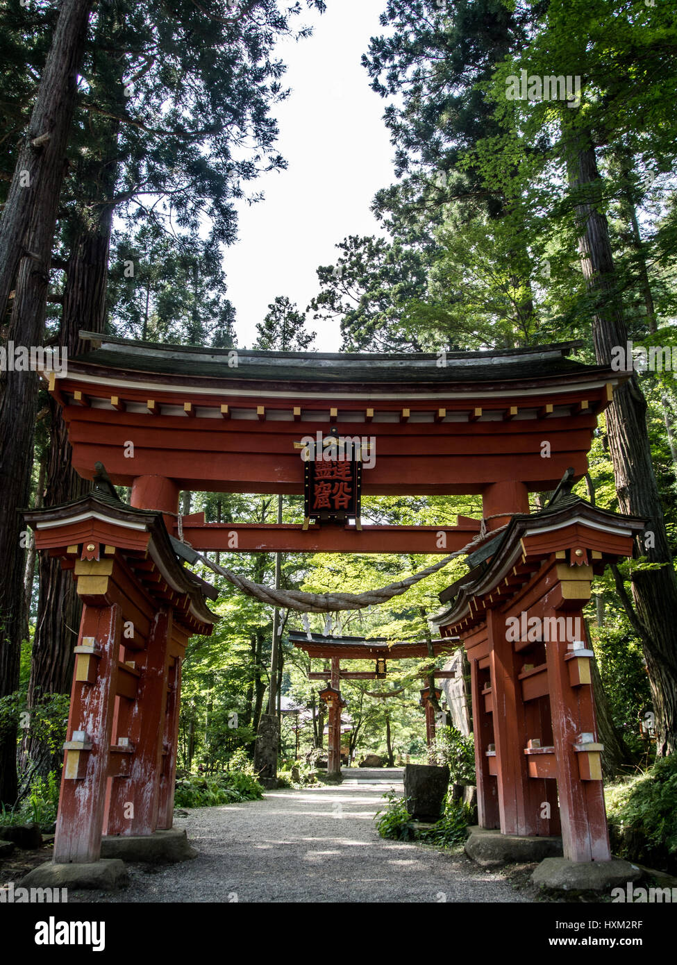 Bishamon hi-res stock photography and images - Alamy