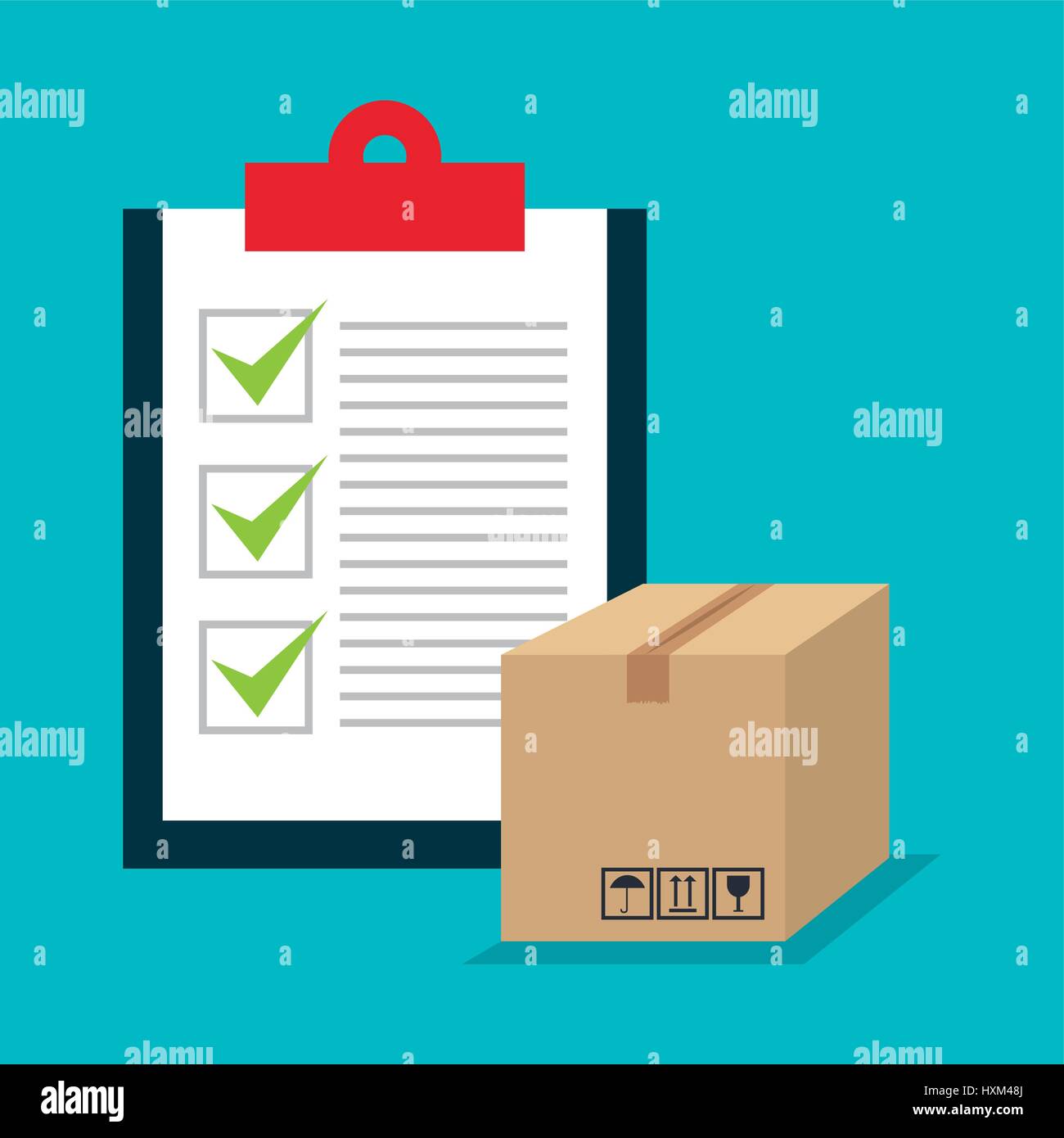 fast delivery service icons Stock Vector Image & Art - Alamy