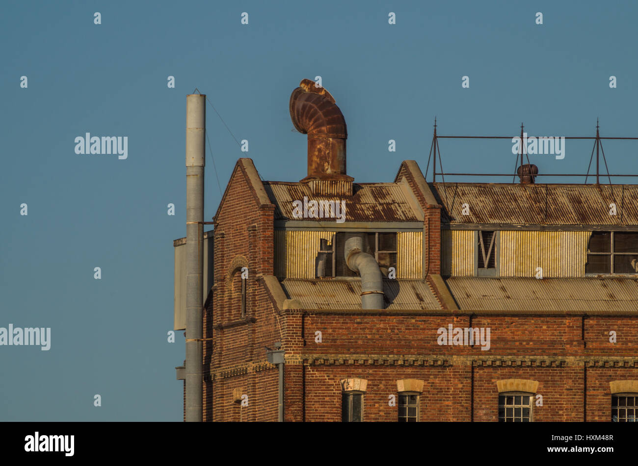 Port Adelaide is Adelaide's main Port and wharf area and is full of ...