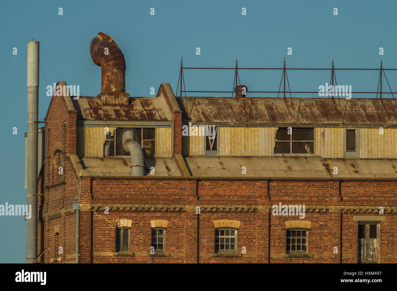 Port Adelaide is Adelaide's main Port and wharf area and is full of ...