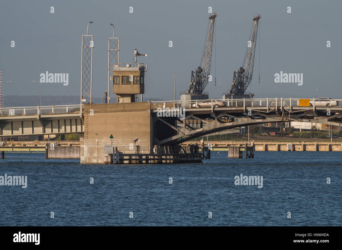 Port Adelaide is Adelaide's main Port and wharf area and is full of ...