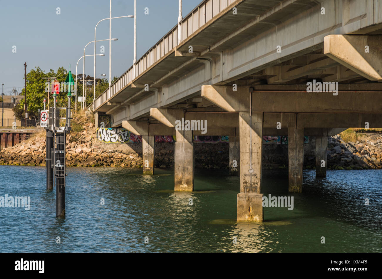 Port Adelaide is Adelaide's main Port and wharf area and is full of ...