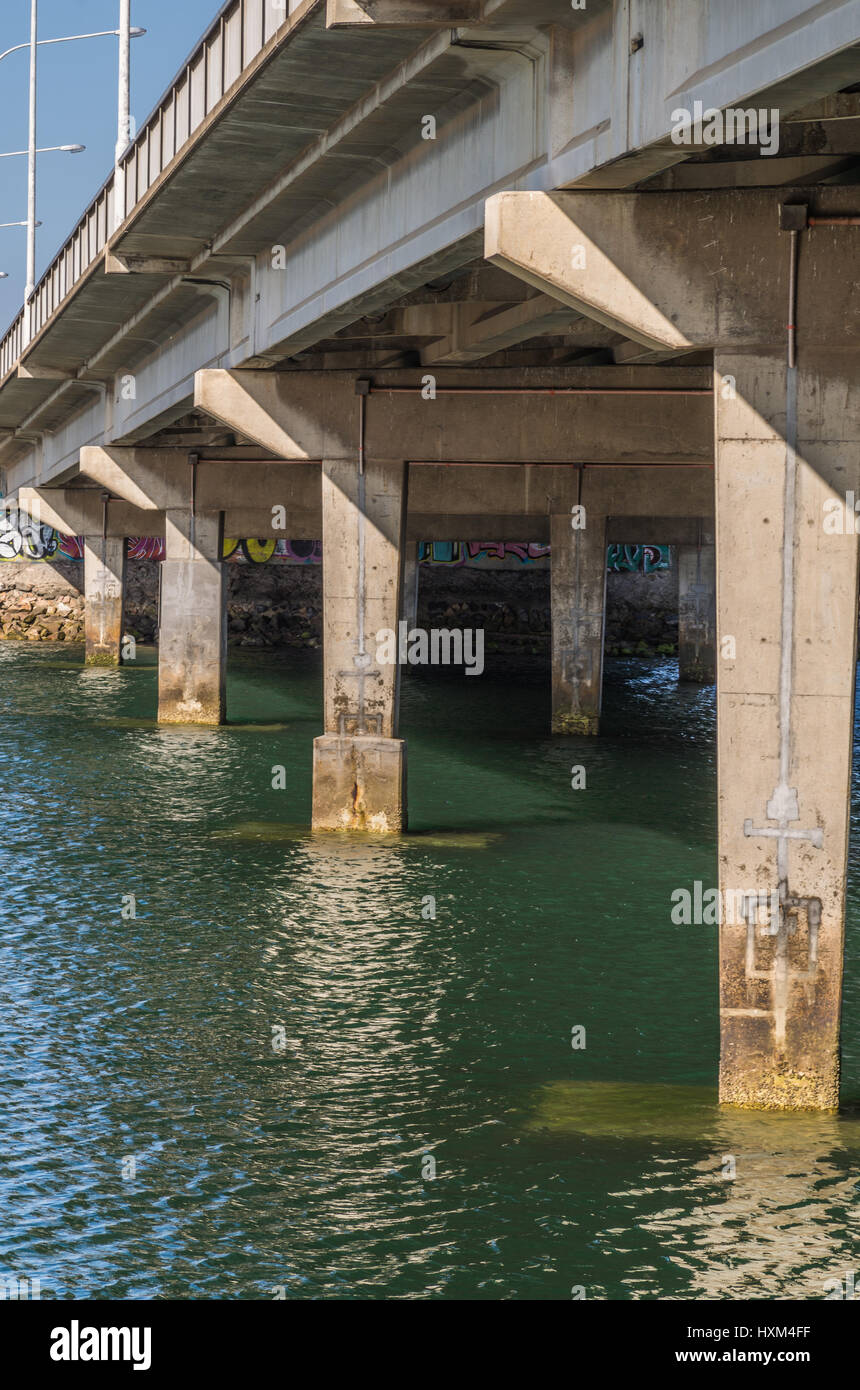 Port Adelaide is Adelaide's main Port and wharf area and is full of ...