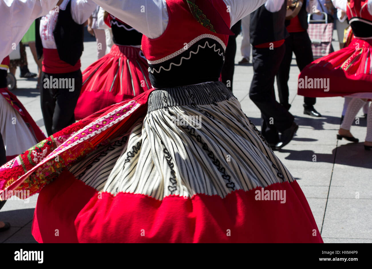 Portuguese traditional culture hi-res stock photography and images - Alamy