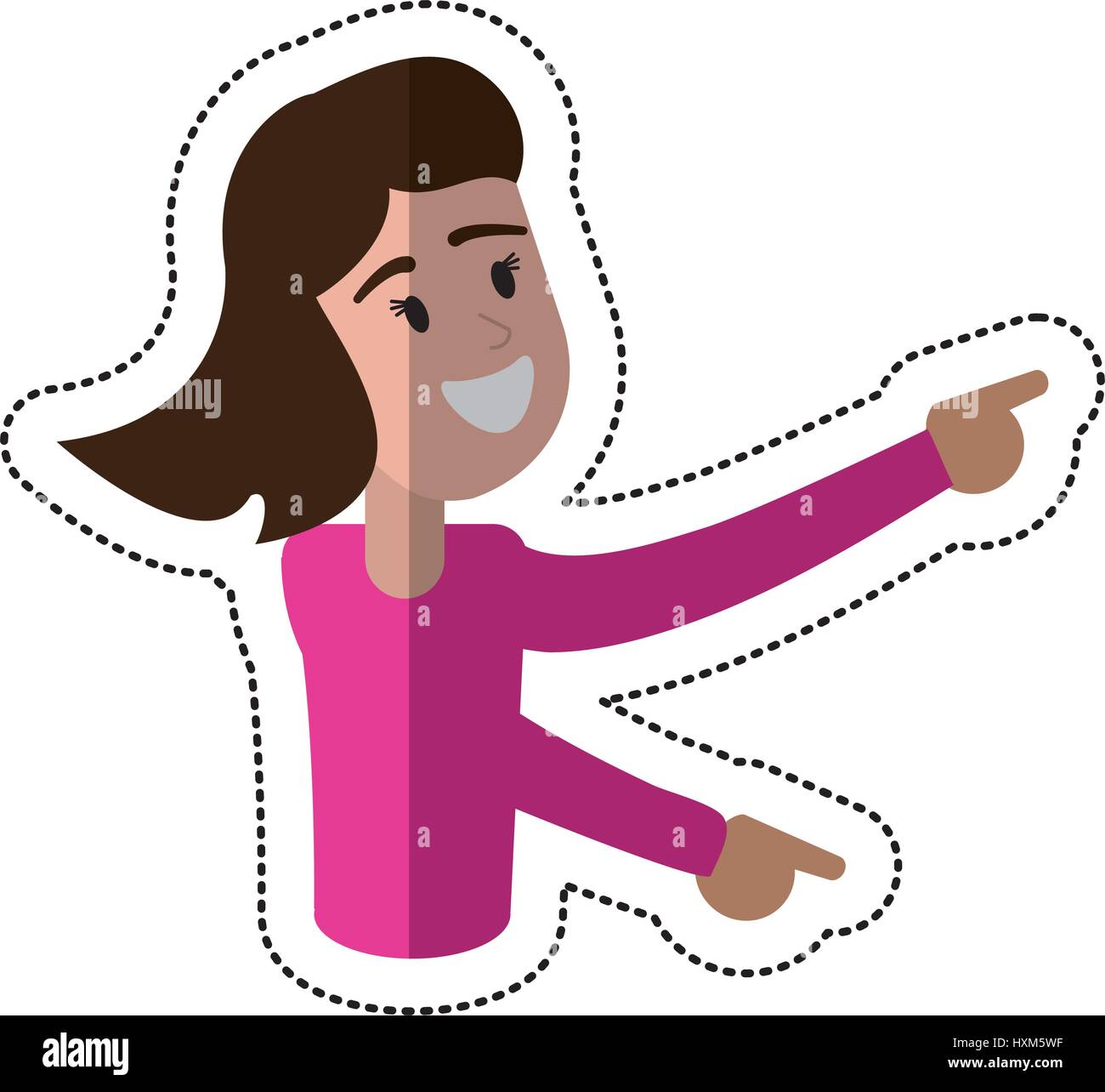 Dancing Girl Party Celebrate Stock Vector Image Art Alamy dancing-girl-party-celebrate-stock-vector-image-art-alamy