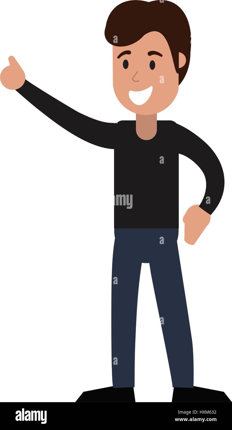 man dancing party celebration Stock Vector Image & Art - Alamy