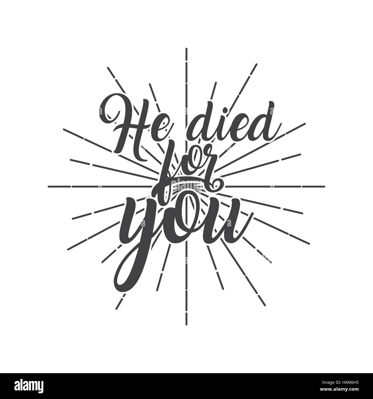 jesus christ design Stock Vector Image & Art - Alamy