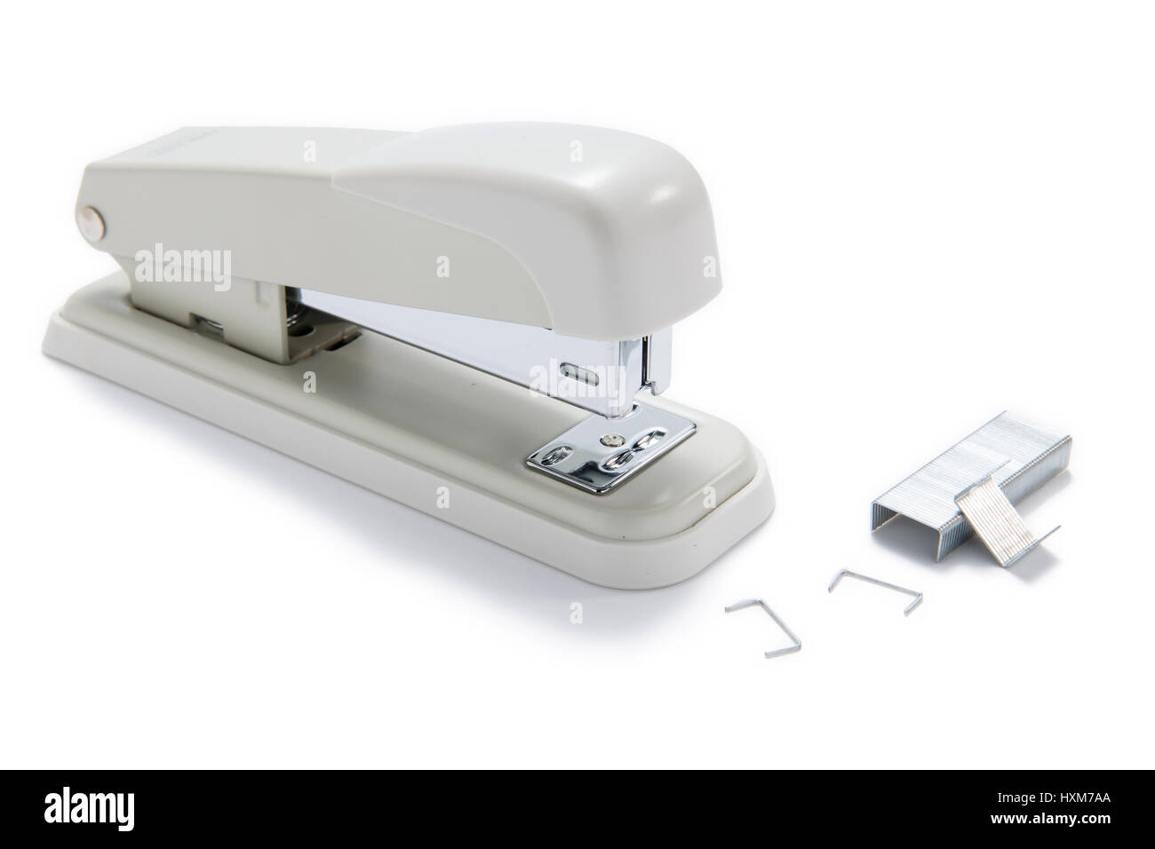 Staples image hi-res stock photography and images - Alamy